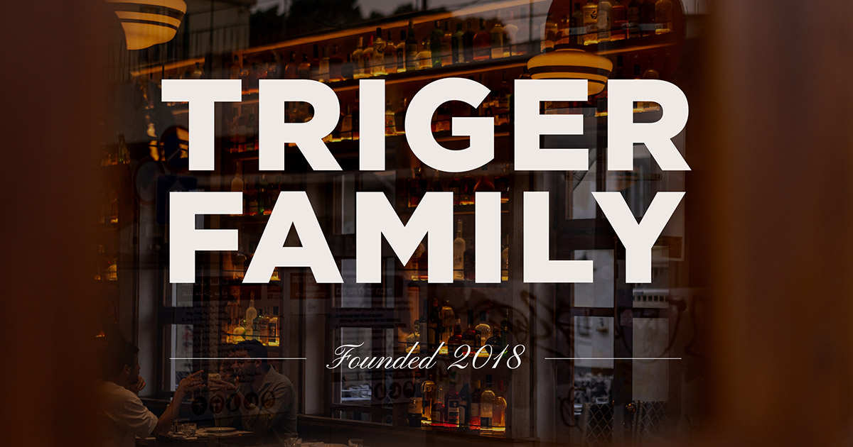 Triger Family | Restaurants